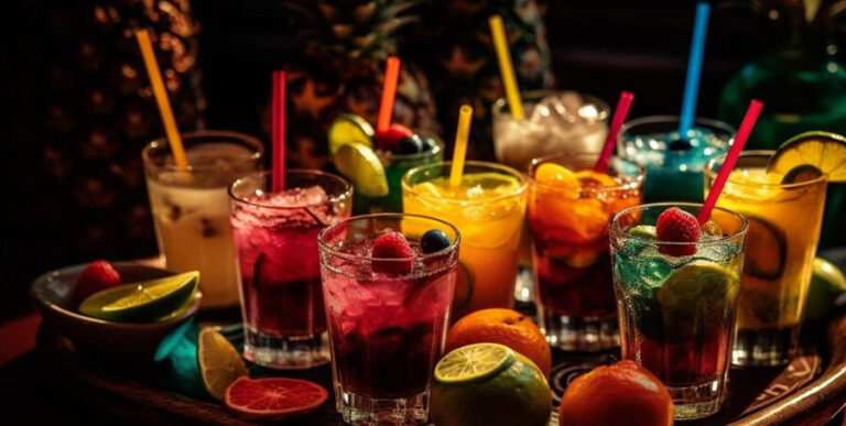 Easy Cheeky Vimto Recipe