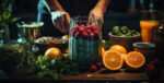 Easy Cheeky Vimto Recipe