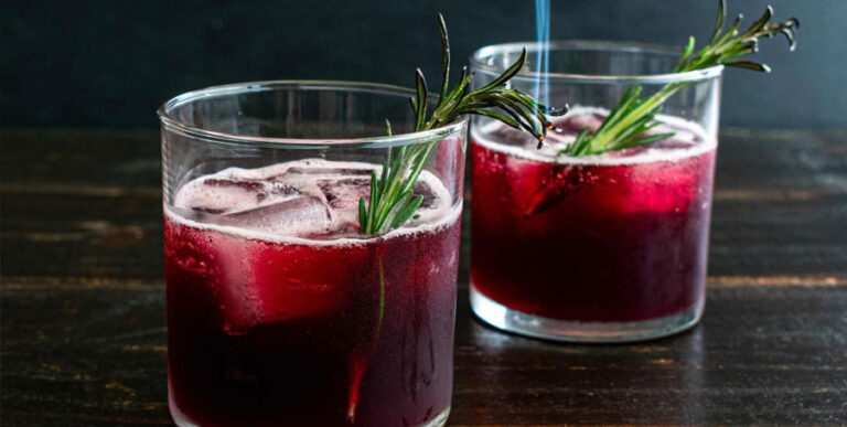 Easy Cheeky Vimto Recipe